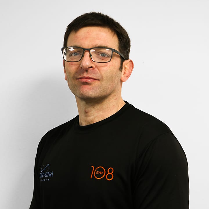 Greg - Nirvana Collection